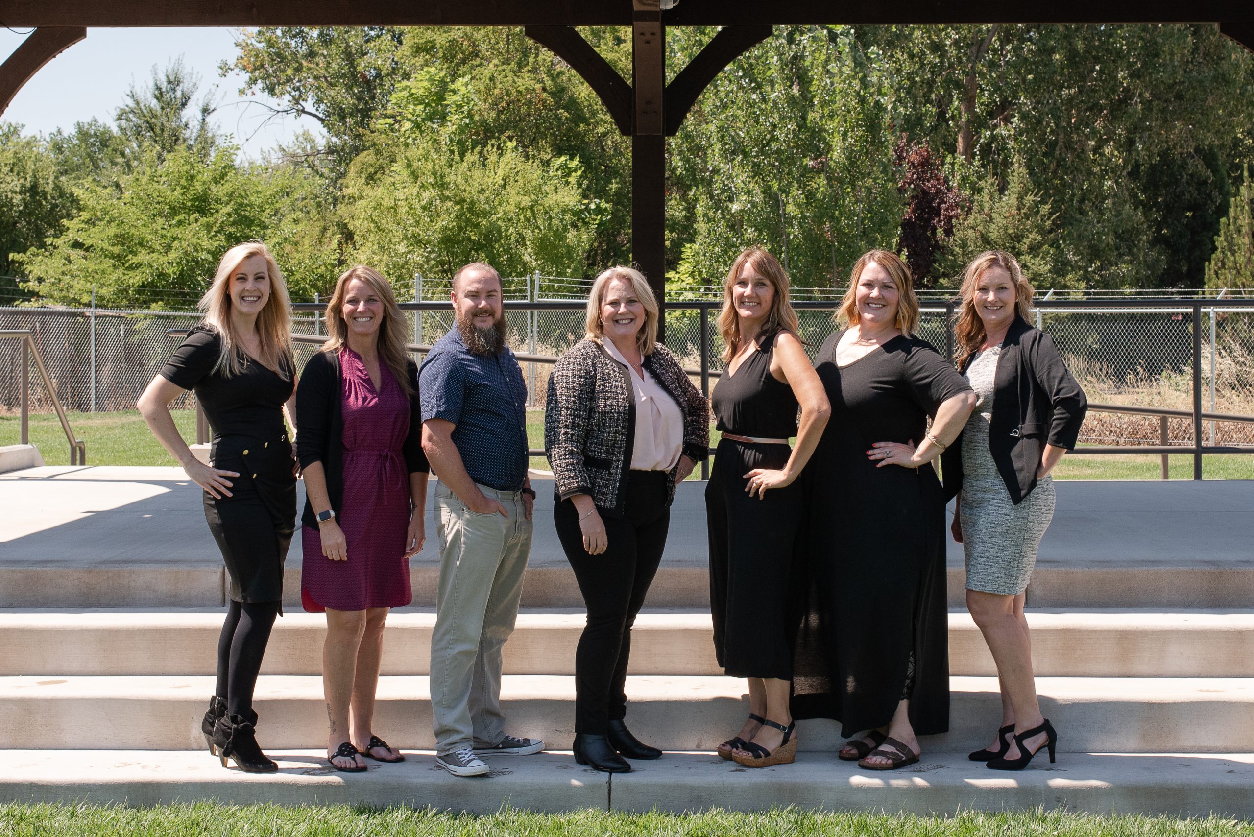 Administration – Logos Public Charter School